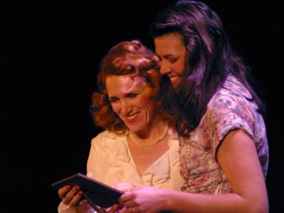 A Streetcar Named Desire – Cape Rep Theatre